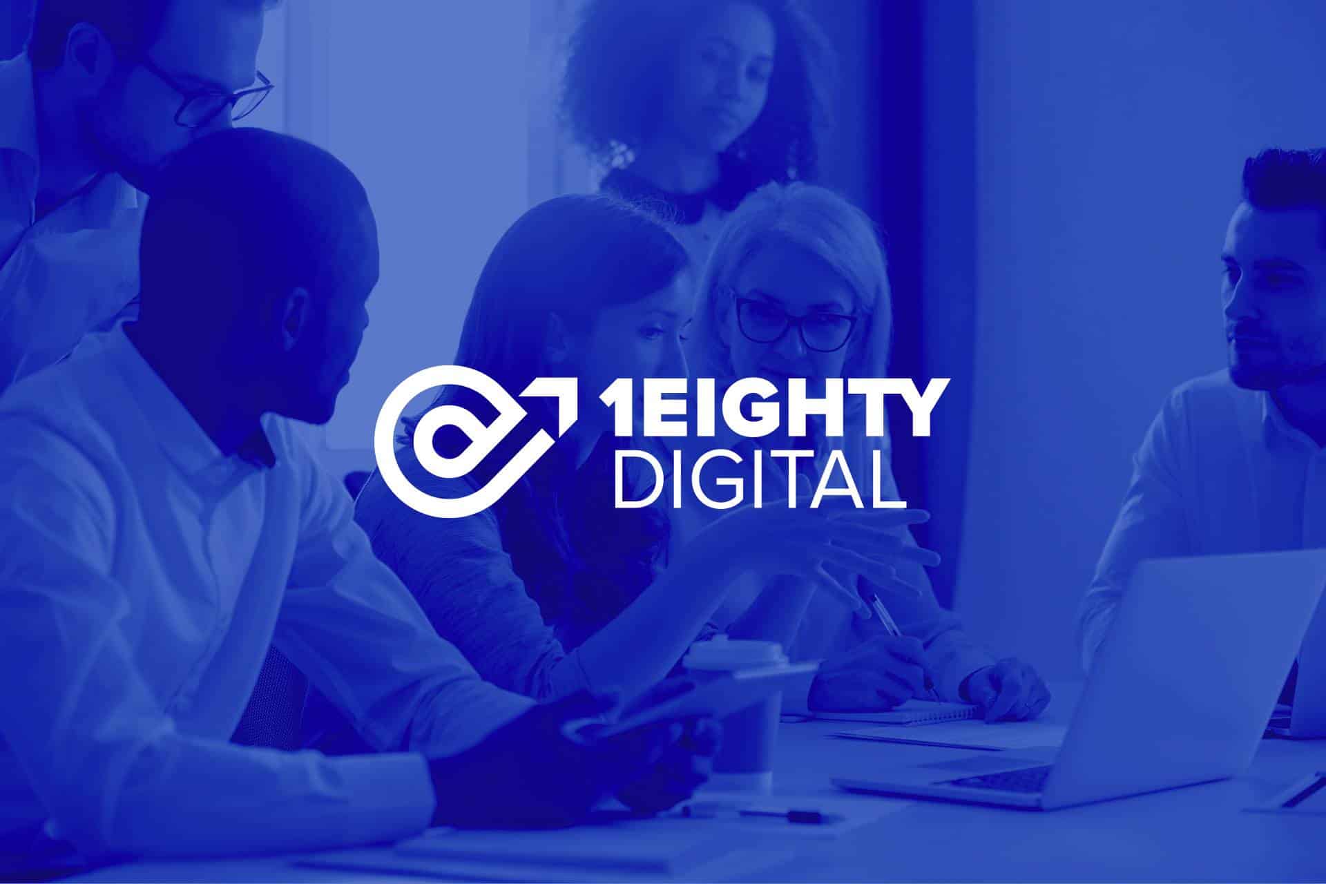 1Eighty Digital | Blue Note