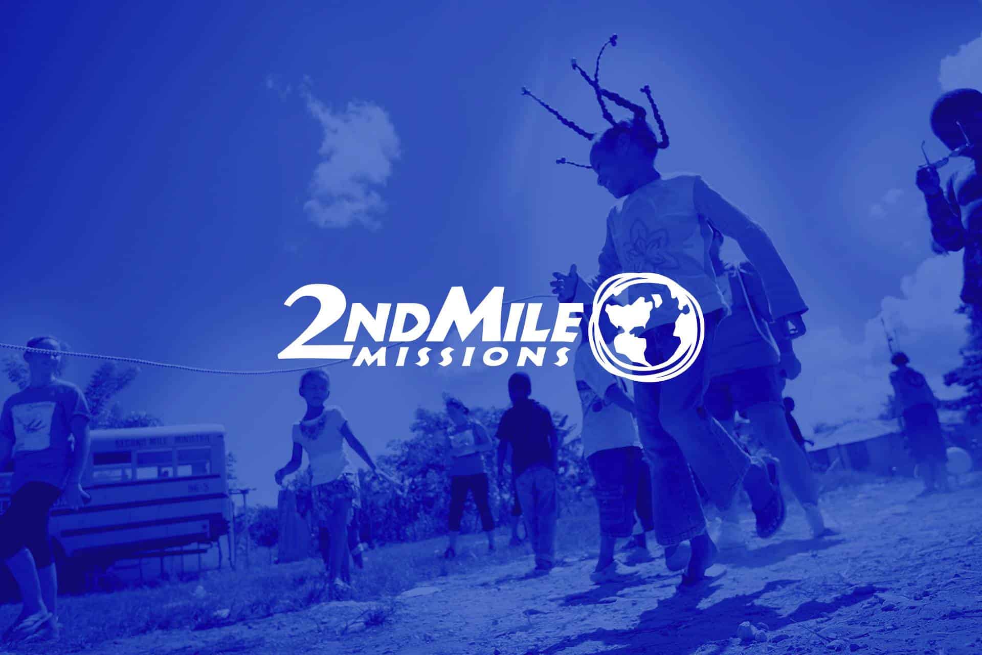 2nd Mile Missions | Blue Note