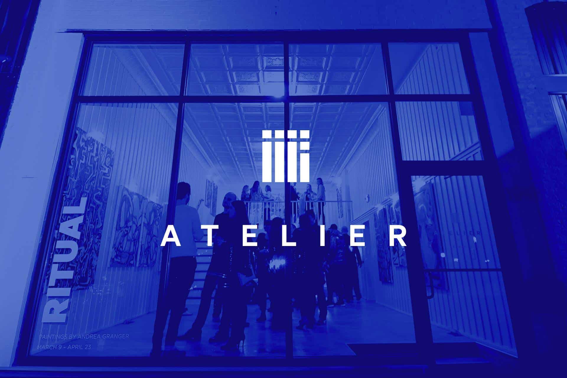 Atelier | Blue Note