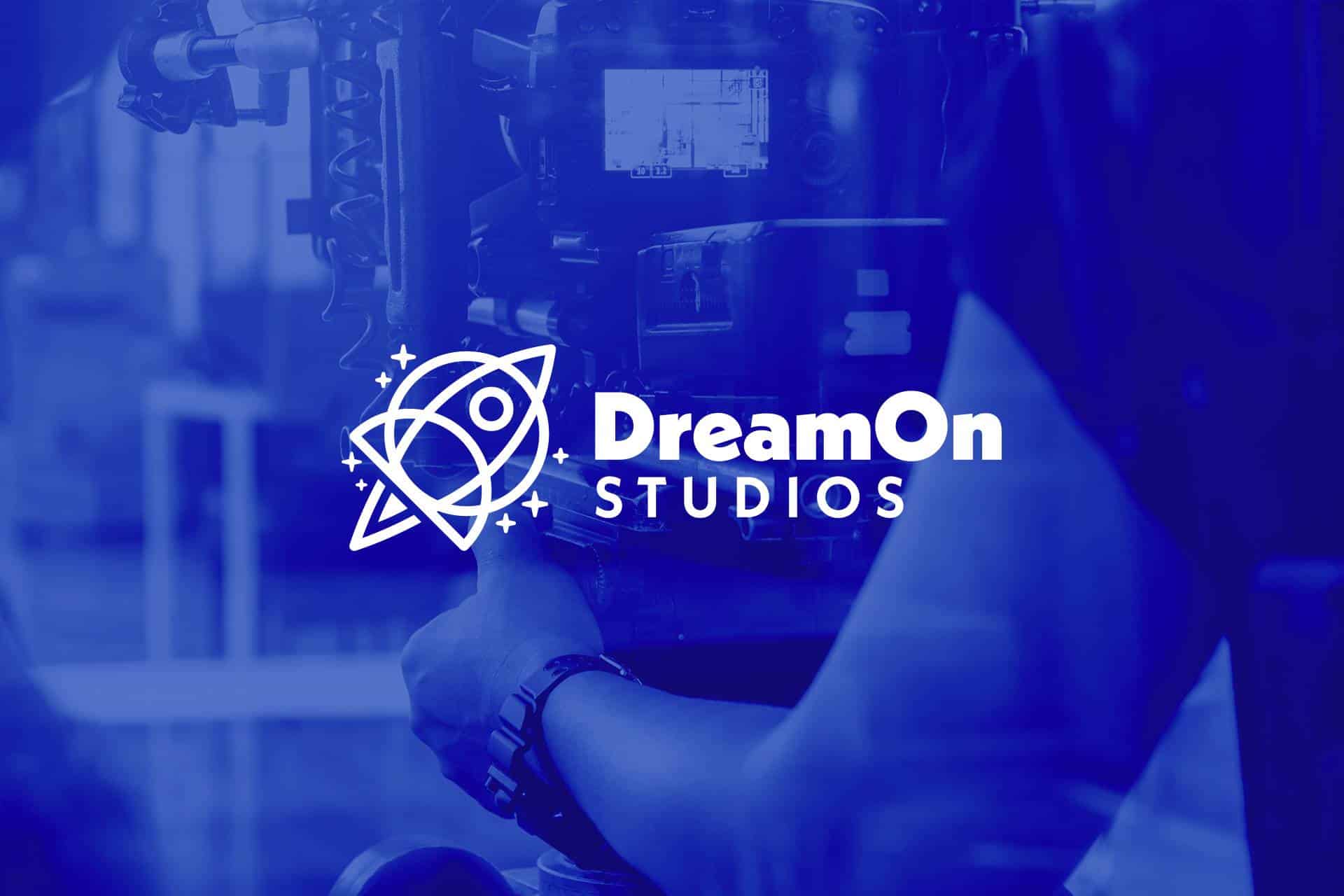 DreamOn Studios | Blue Note