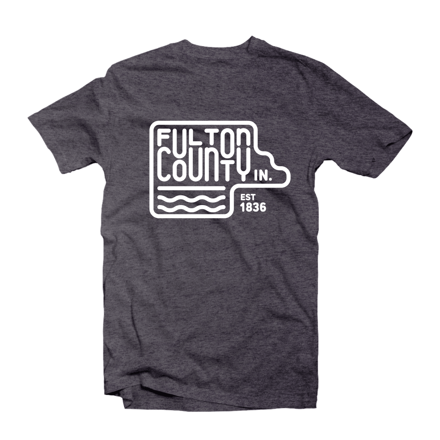 Fulton County | Blue Note