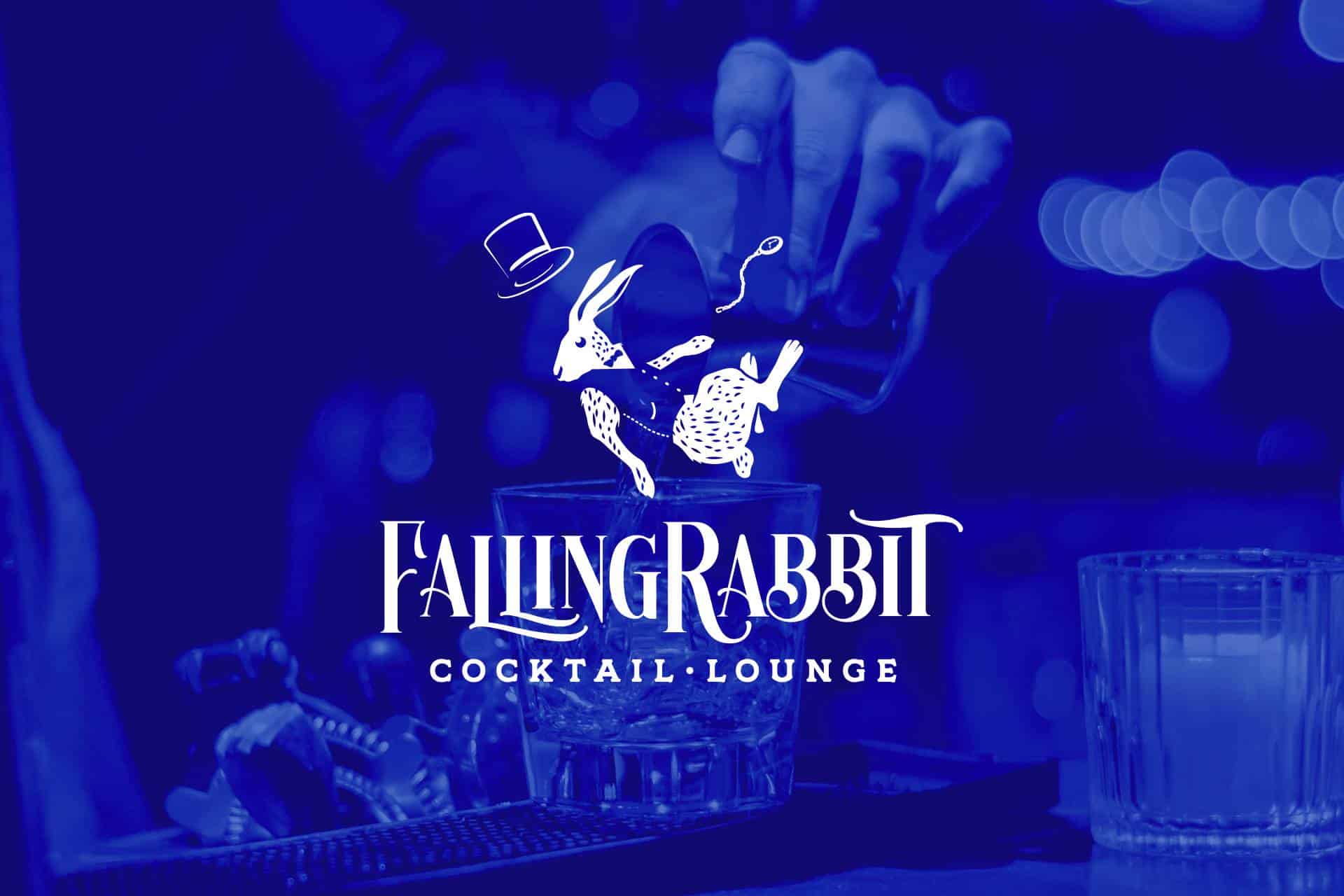 Falling Rabbit | Blue Note