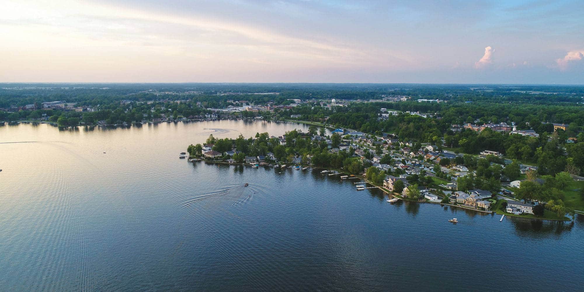 Learn Our Values Us | Blue Note Design | Winona Lake, Indiana