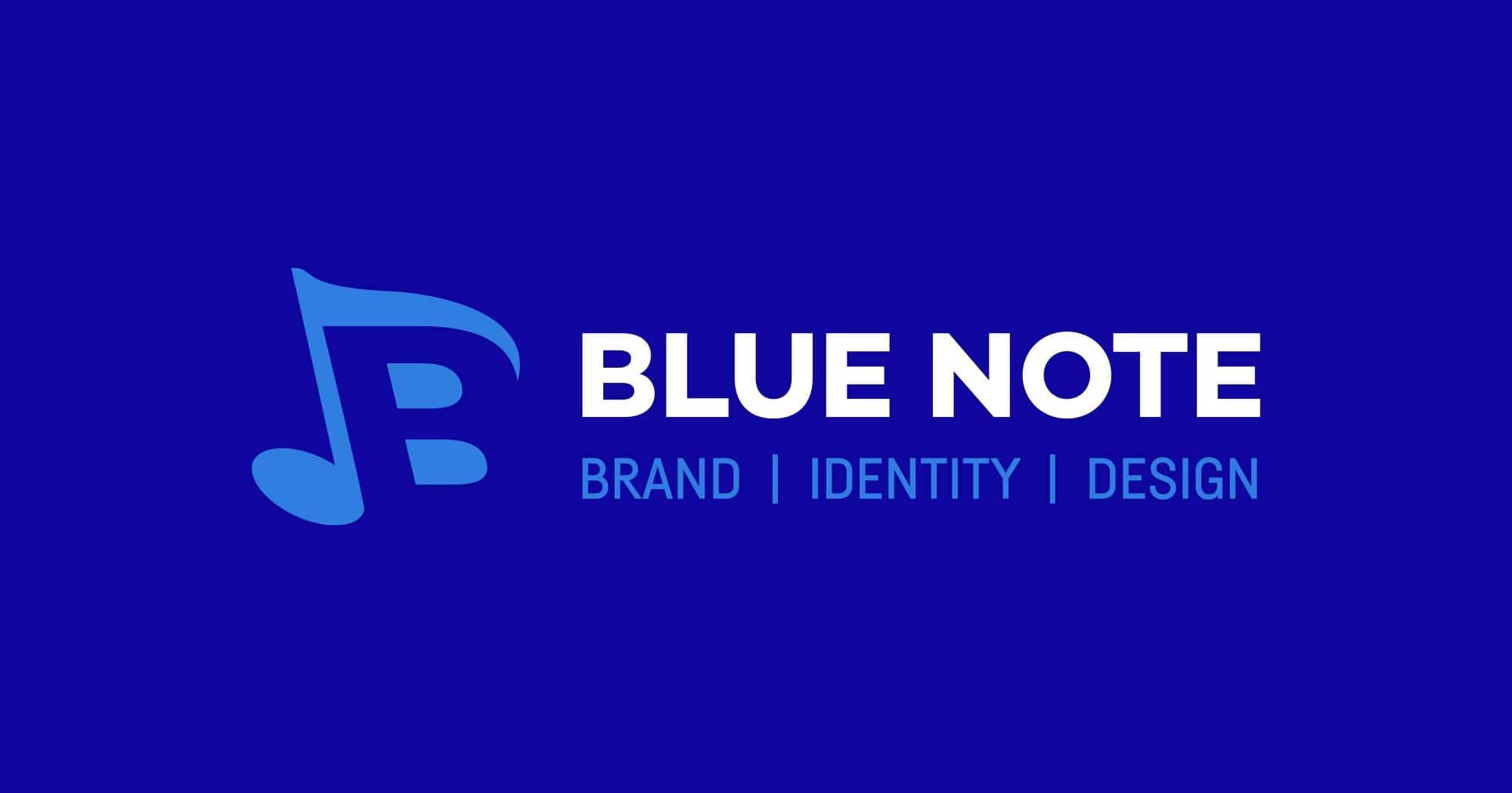 Get Started | Blue Note Design | Winona Lake, Indiana