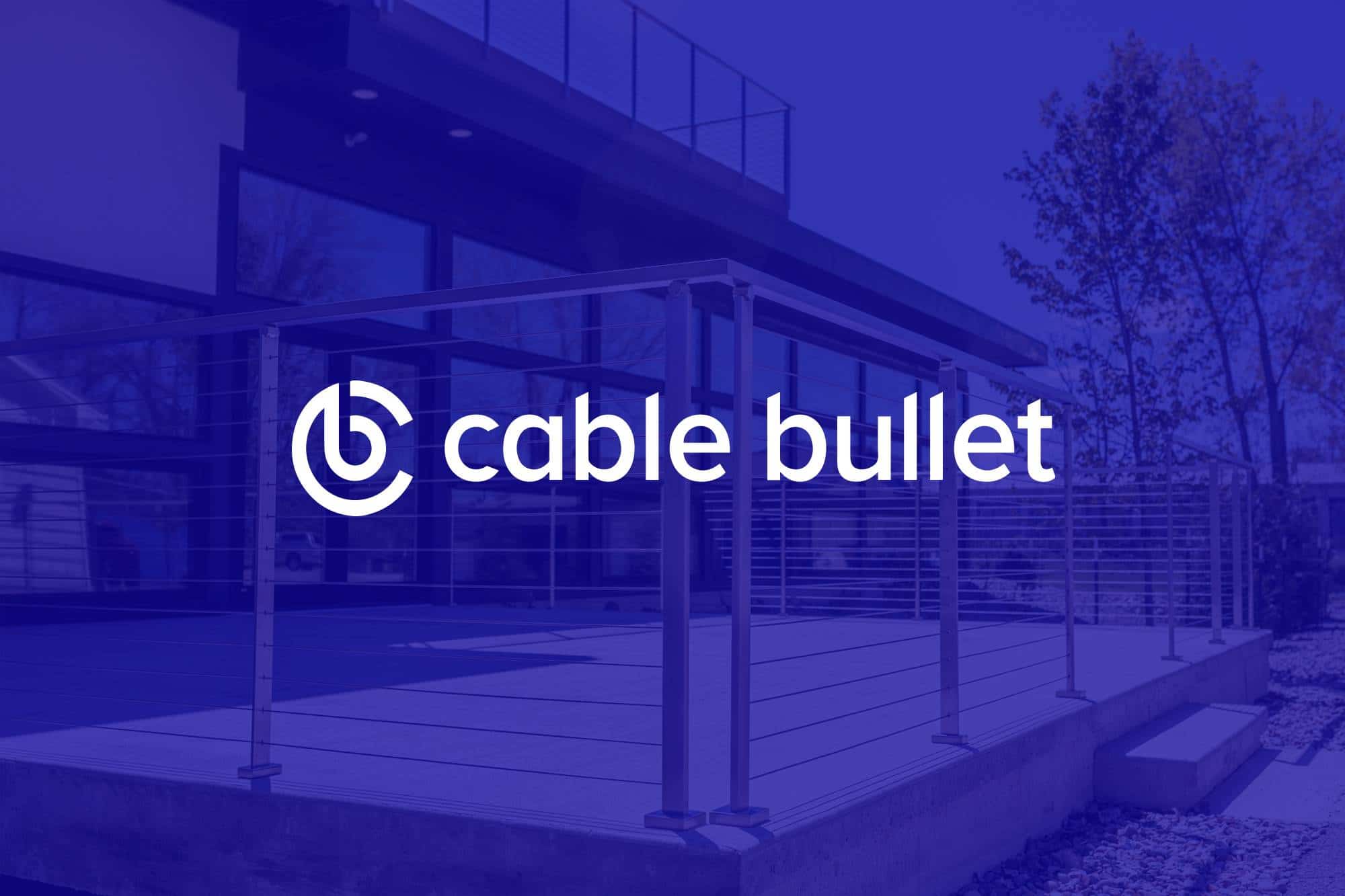 Cable Bullet | Blue Note