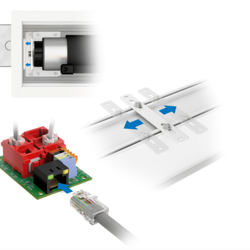Product Illustration | Blue Note Design | Winona Lake, Indiana