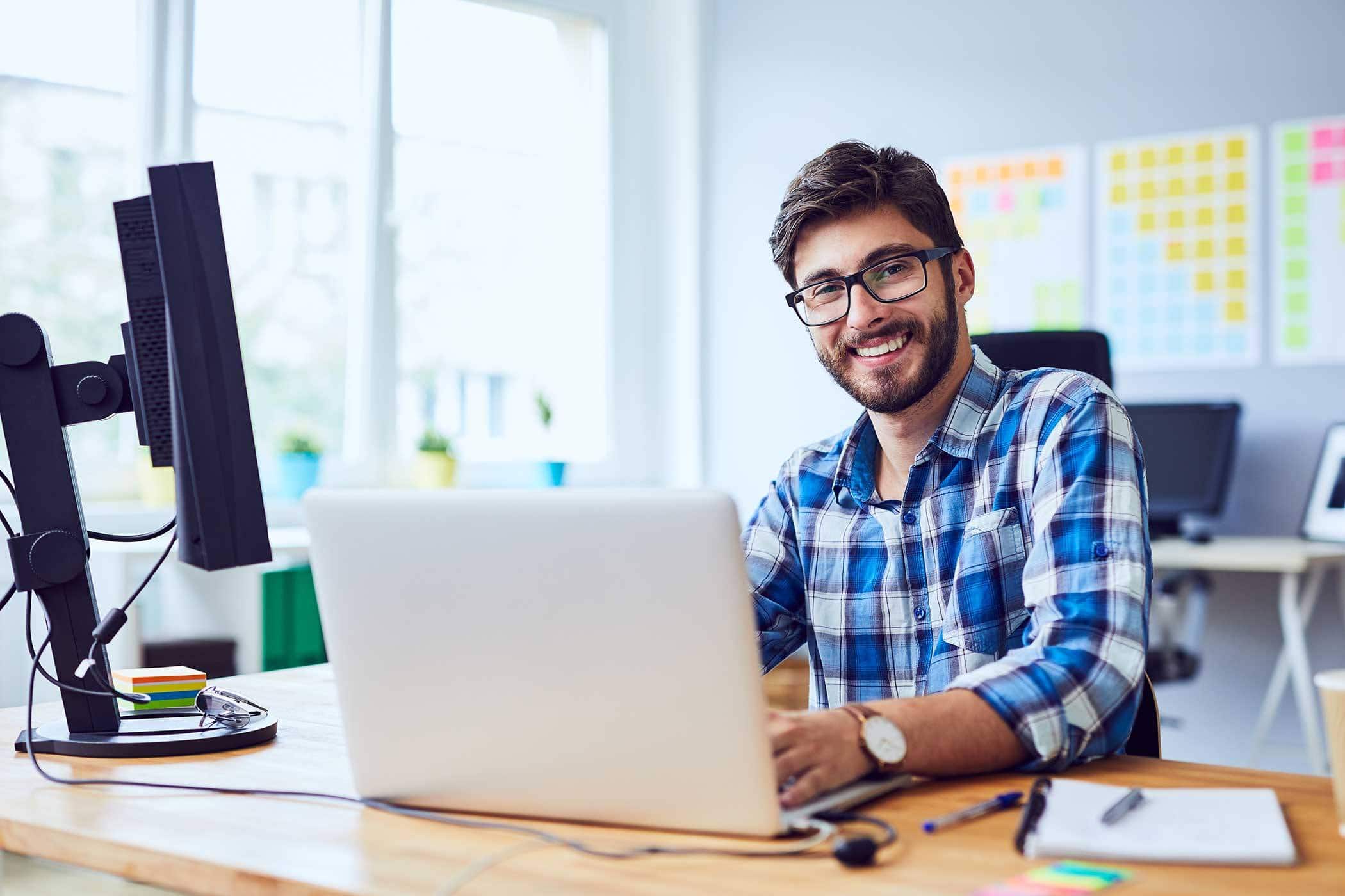 Our Design Process | Blue Note Design | Winona Lake, Indiana